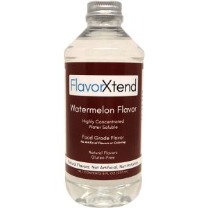 Natural Watermelon Flavor | Flavor Xtend - Natural Flavor Concentrates ...